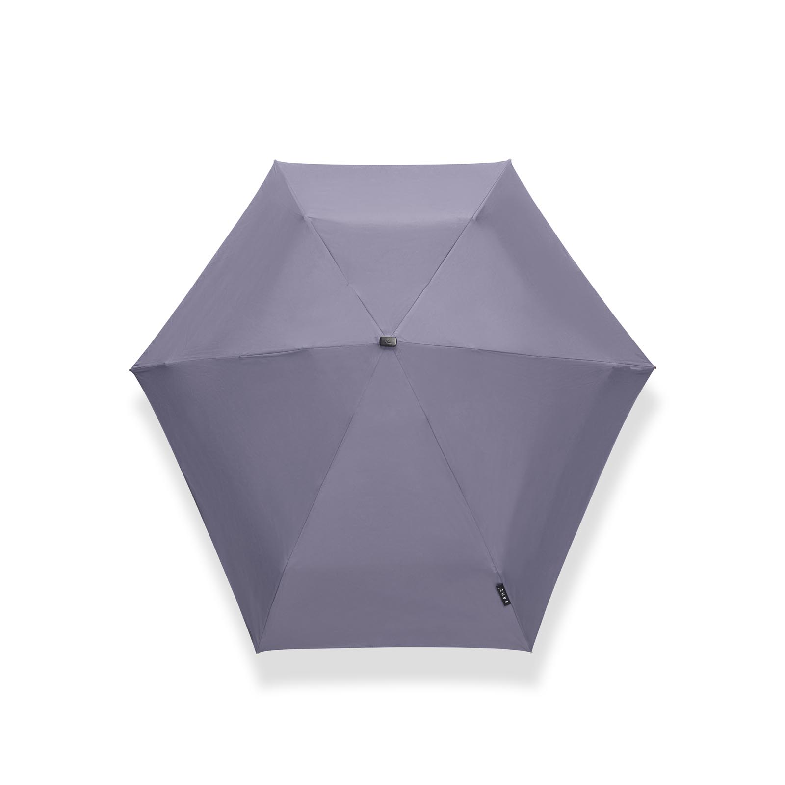 Buy a gray foldable umbrella micro? senz° micro lavender gray